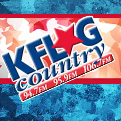 KFLG - The Tri-State's Country Home
